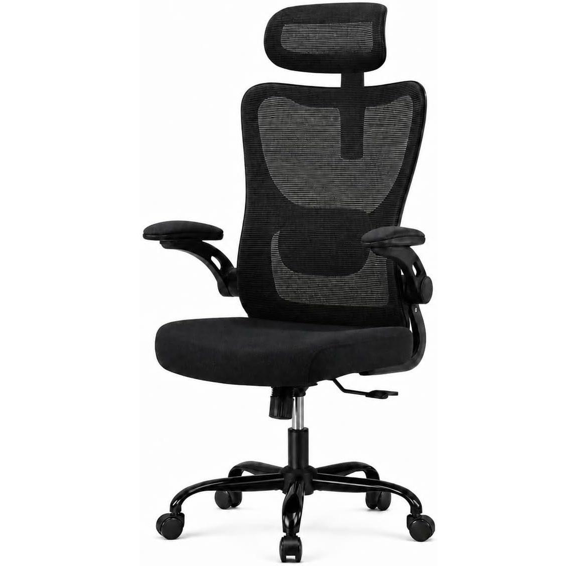 Huanuo High Back Ergonomic Office Chair Deals