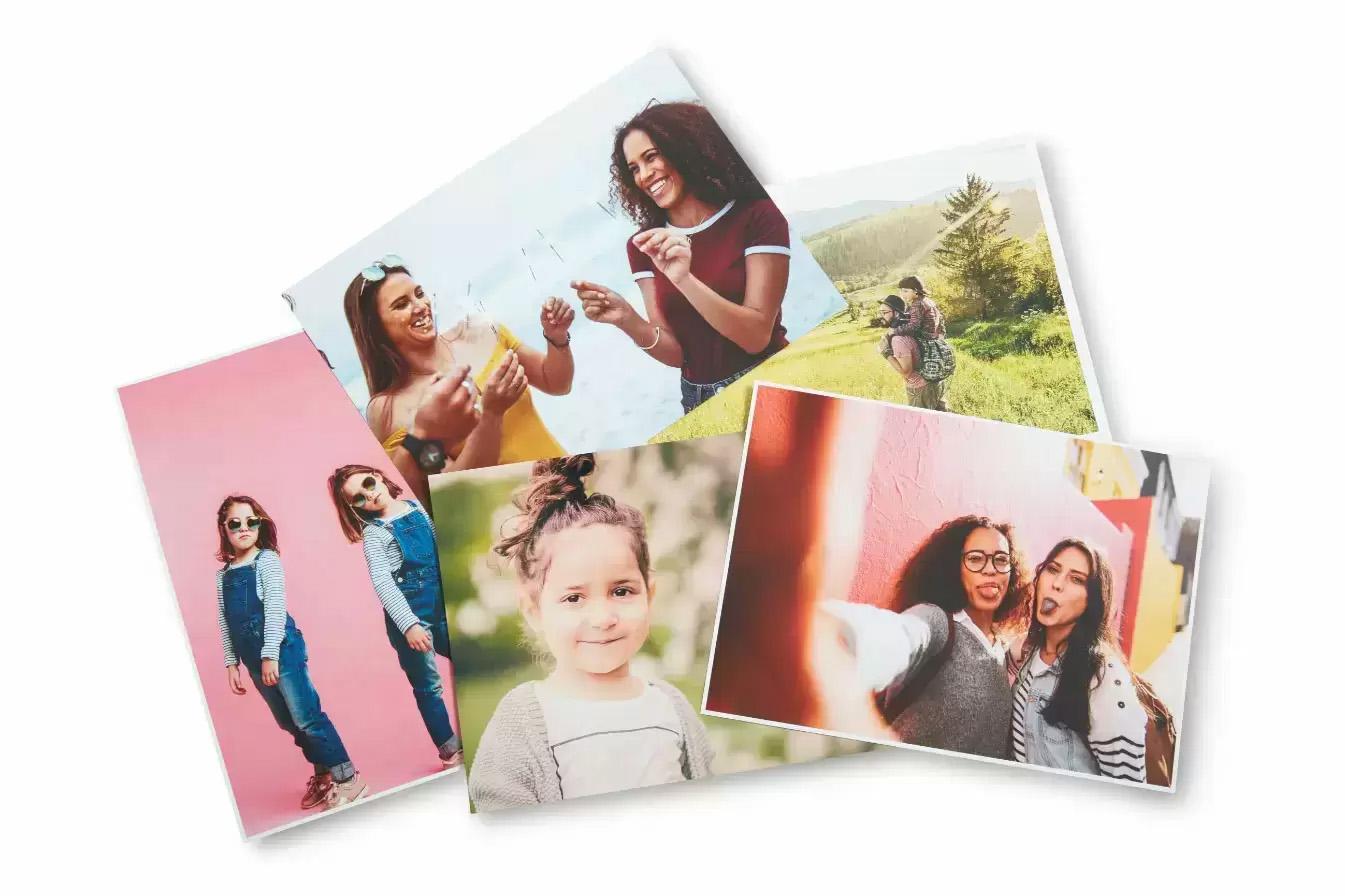 How To Get 3x 5x7 Photo Prints At CVS For Free
