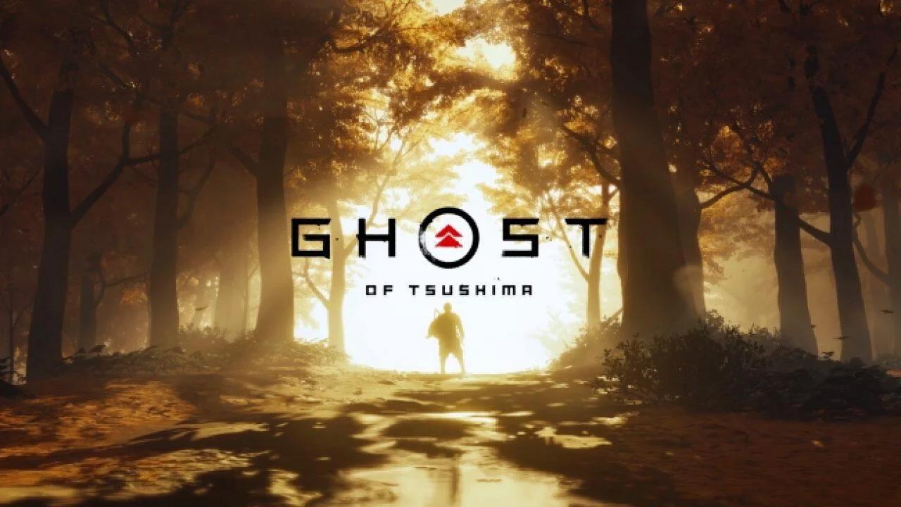 Ghost of Tsushima Dynamic Theme PS4 for Free Ghost of Tsushima Dynamic Theme PS4 for Free