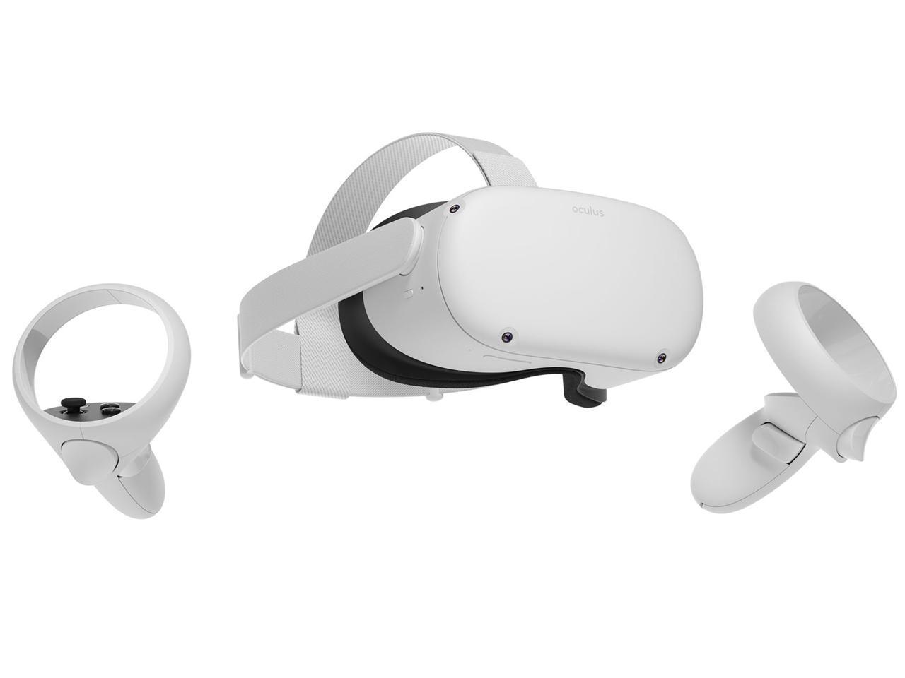 Oculus Quest 2 With 20 Gift Card Deals Oculus Quest 2 With 20 Gift Card Deals