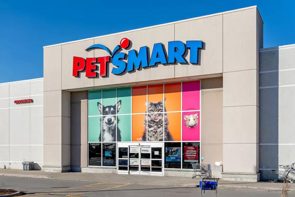 PetSmart Gift Cards For 19 Off