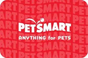 PetSmart Gift Cards For 20 Off PetSmart Gift Cards For 20 Off